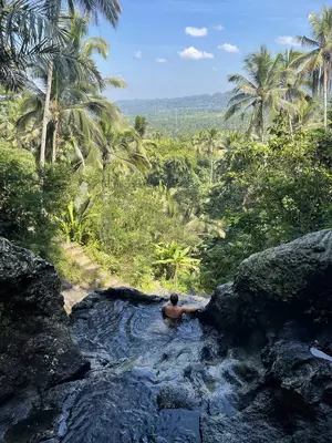 The Love of Bali